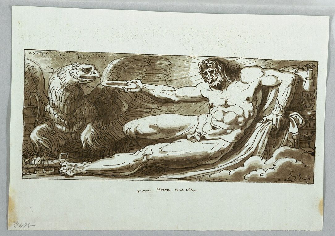 Bona Dea: Goddess of Women’s Mysteries - Roman Mythology