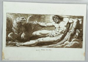 Bona Dea: Goddess of Women’s Mysteries - Roman Mythology