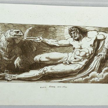 Vulcan: God of Fire and the Forge - Roman Mythology