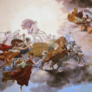 Bellona: Goddess of War - Roman Mythology