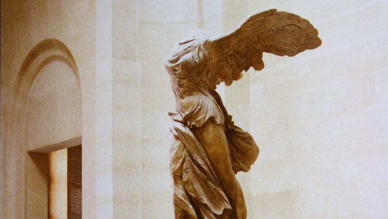 Fortuna: Goddess of Luck and Fate - Roman Mythology