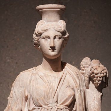 Libitina: Goddess of Funerals and Sacred Rites in Roman Mythology