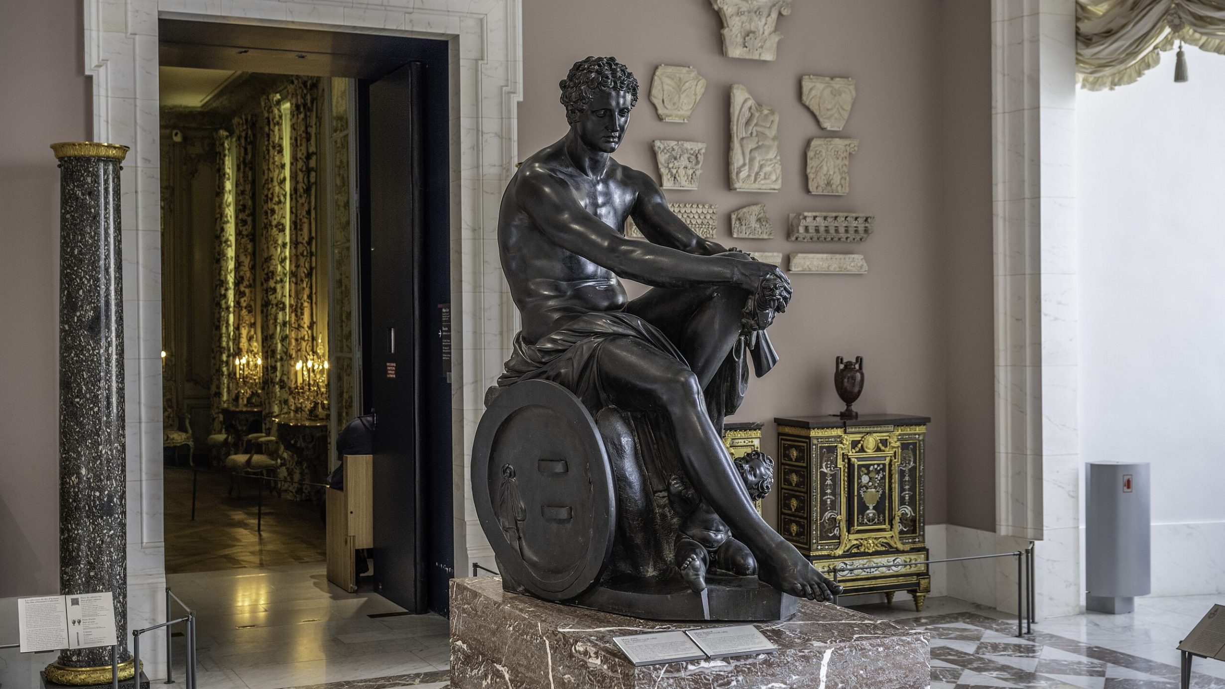 Mars: God of War and Guardian of Rome - Roman Mythology