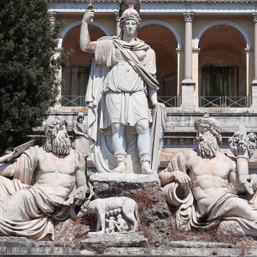 Apollo: God of the Sun, Music, and Prophecy - Roman Mythology