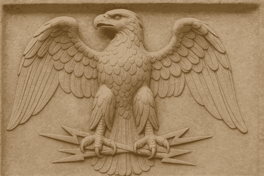 Symbols and Attributes - Roman Mythology