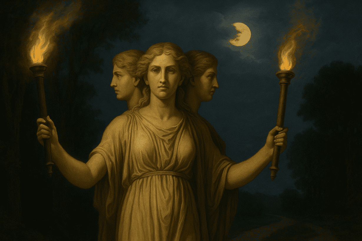 Fortuna: Goddess of Luck and Fate - Roman Mythology