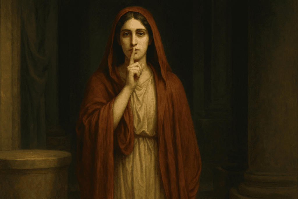 Favonius: Roman God Of The West Wind - Roman Mythology