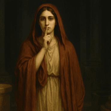Libitina: Goddess of Funerals and Sacred Rites in Roman Mythology
