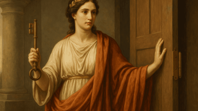 Roman Mythology - Gods, Goddesses, and Ancient Legends