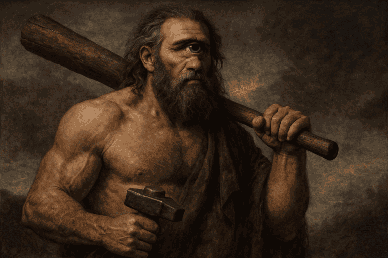 Romulus and Remus: The Founding of Rome - Roman Mythology