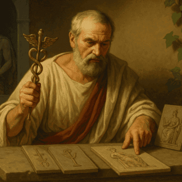 Cupid and Psyche - Roman Mythology