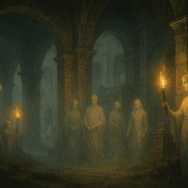 Symbols and Attributes - Roman Mythology