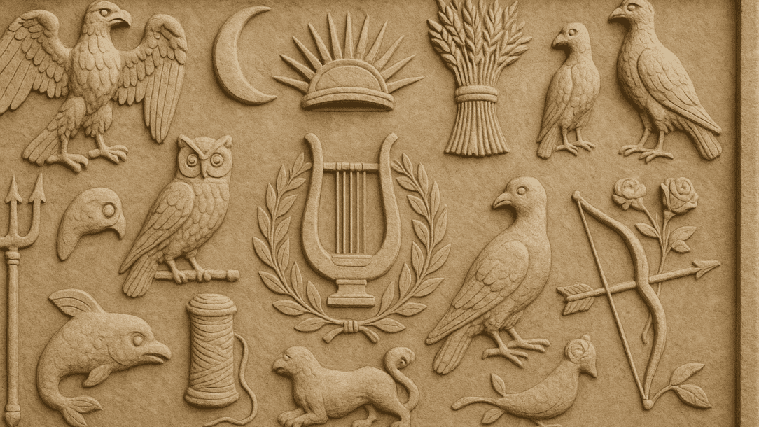 Roman Mythology - Gods, Goddesses, and Ancient Legends